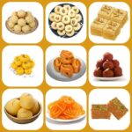भारतीय मिठाई के नाम | List of Indian Sweets Name | Indian Sweets Name